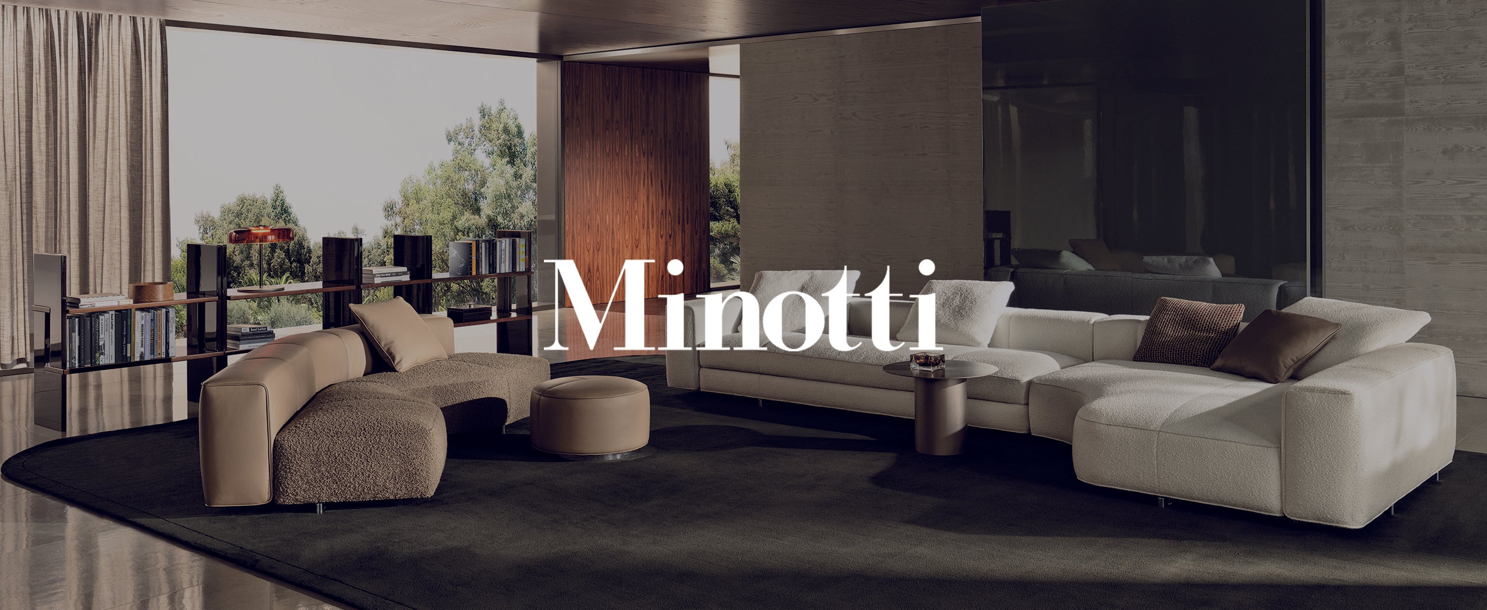 Minotti – Living Innovations Corp.