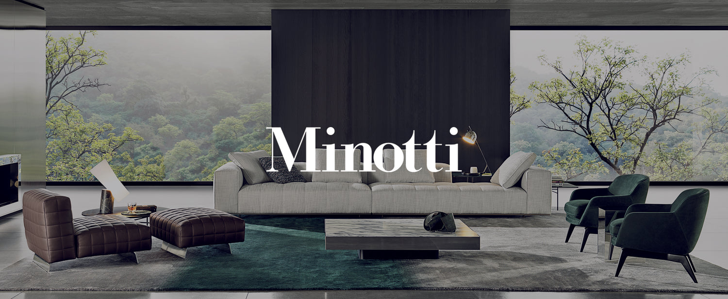 Minotti – Living Innovations Corp.